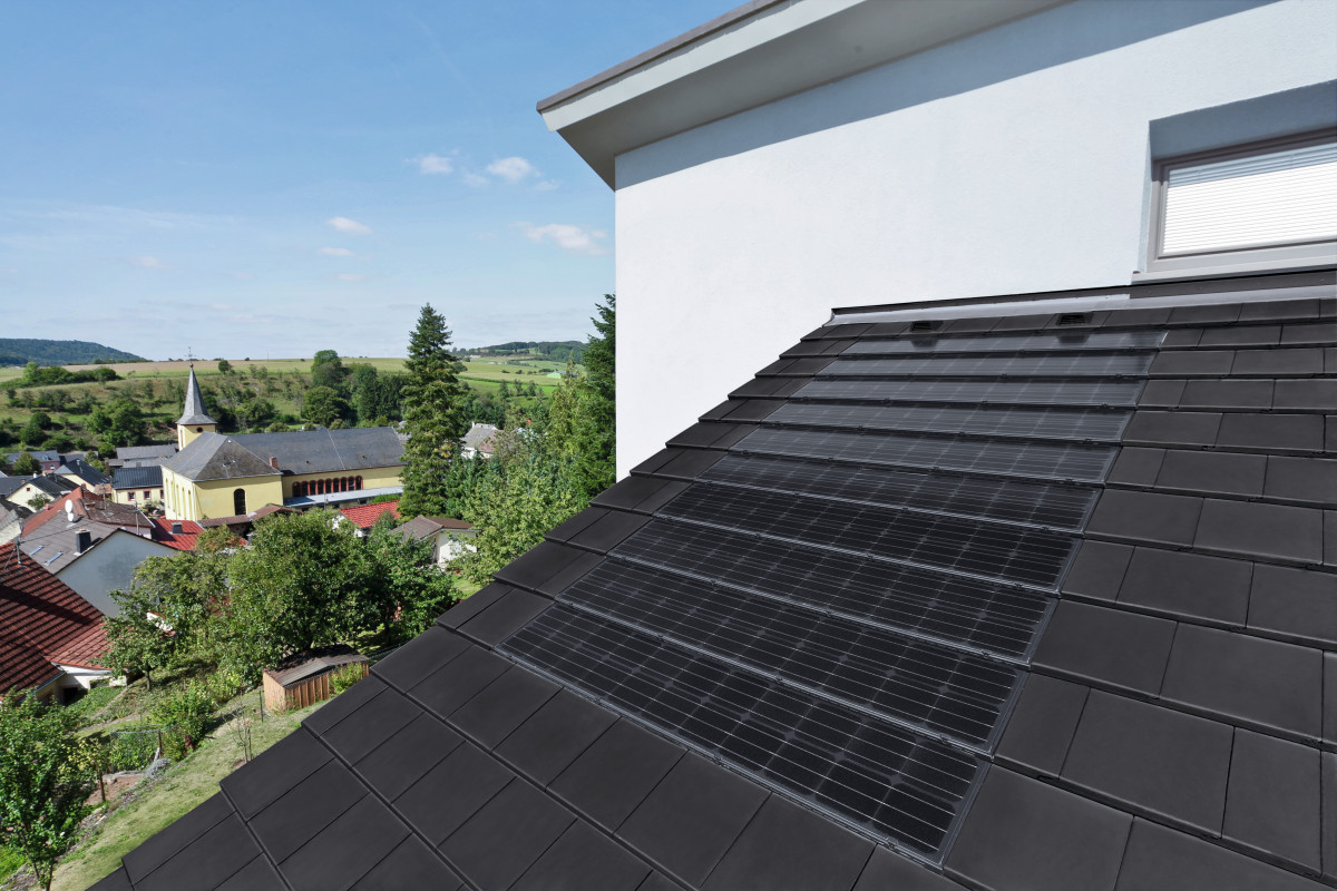 Werner Risch - Dachdecker - Dacheindeckungen